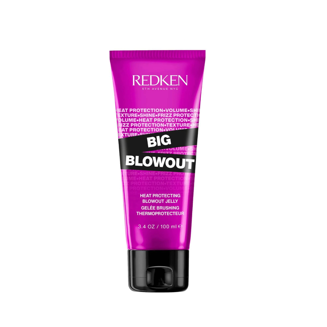 Big Blowout – Avenue Hair Studio